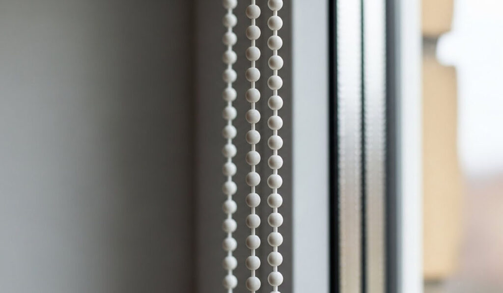 Bagian Penting Komponen Roller Blind yang Wajib Anda Ketahui